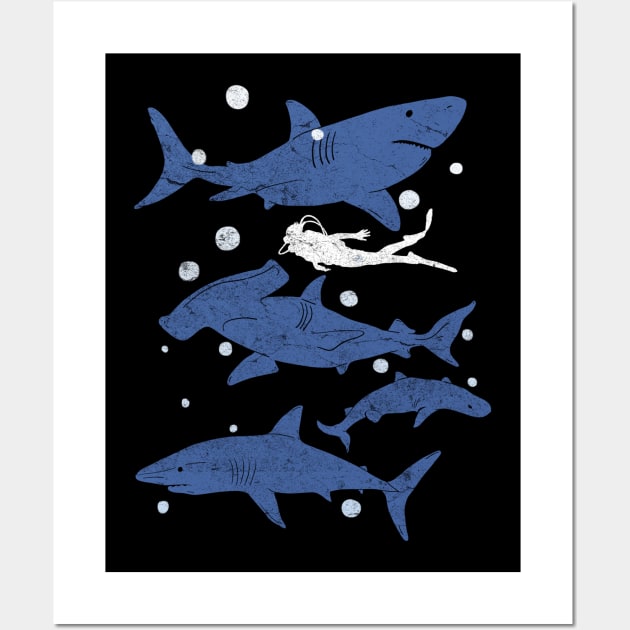 GREAT OCEAN ADVENTURES V2 - Adventure - Posters and Art Prints | TeePublic