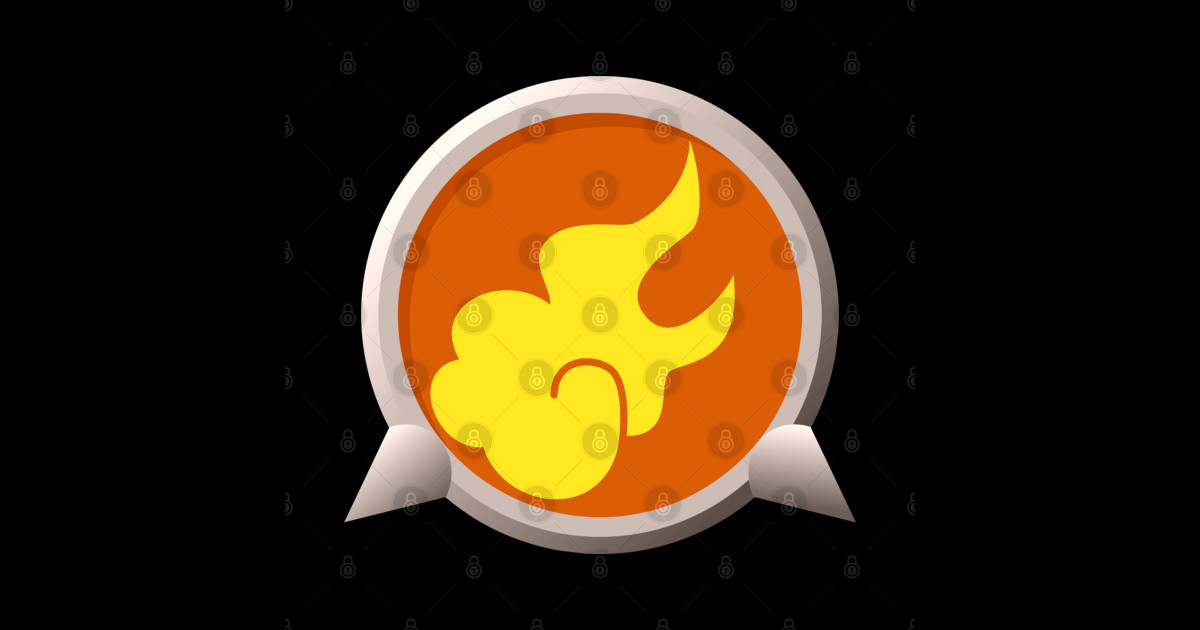 Fireman.exe Navi Mark - Fireman Exe - Sticker | TeePublic