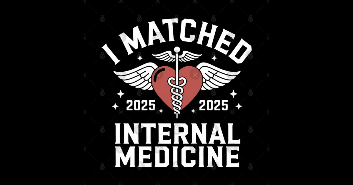 Internal Medicine 2025 Match Day Celebration - Internal Medicine ...
