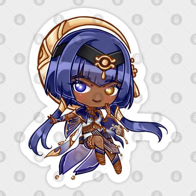 Candace chibi - Candace - Sticker | TeePublic