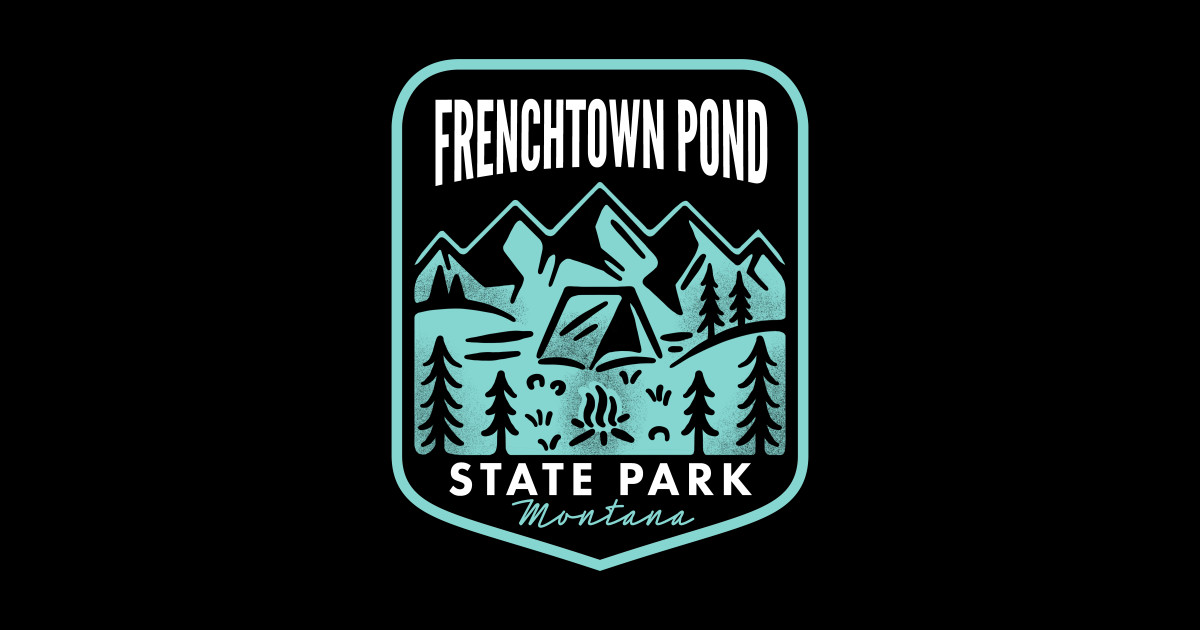 Frenchtown Pond State Park Montana - Frenchtown Pond State Park ...