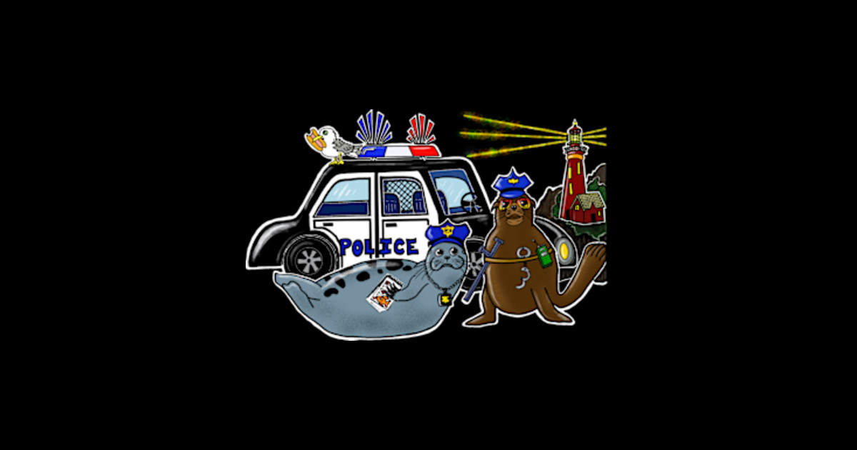 Non-lethal Weapon - Funnytee - Sticker | TeePublic