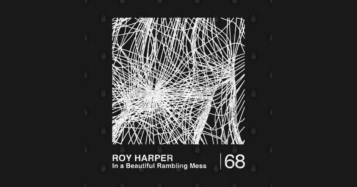 Roy Harper / Minimalist Graphic Fan Artwork Design - Roy Harper - T ...