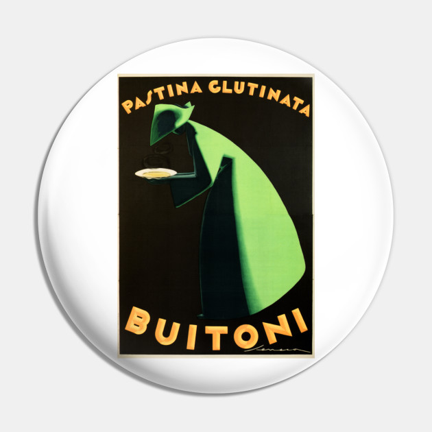 buitoni old logo