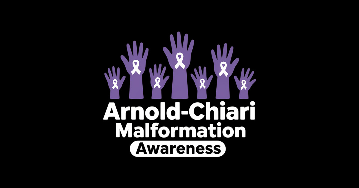 Arnold Chiari Malformation Warrior Success Awareness - Arnold Chiari ...