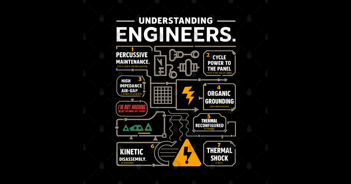UNDERSTANDING ENGINEERING FUNNY ENGINEERS - Understanding Engineers ...