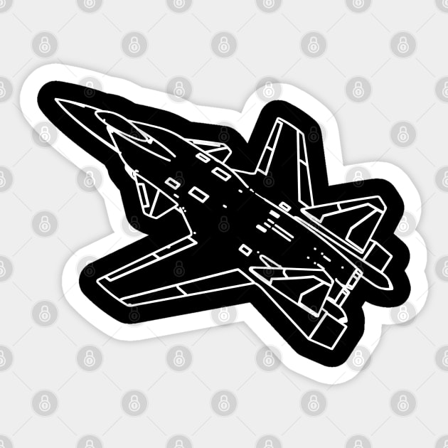 Sukhoi Su-47 Berkut - Sukhoi - Sticker | TeePublic
