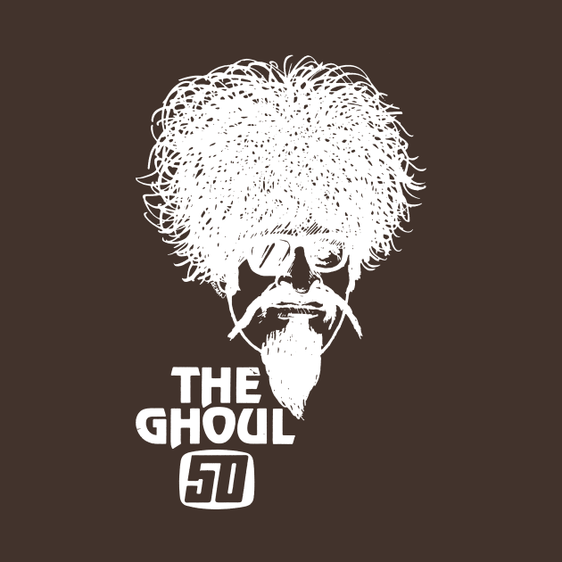 The Ghoul Channel 61 - Tv Funny Detroit Youtuber 61 Cool Cruel - T ...