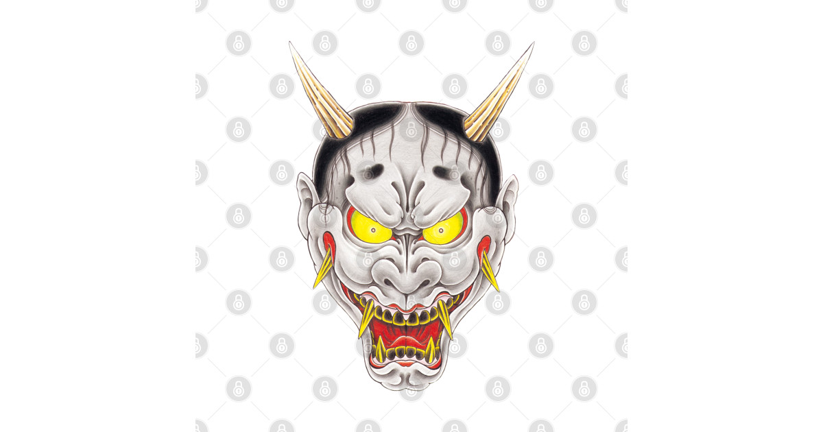 Goro Majima hanya tattoo back print - Yakuza - T-Shirt | TeePublic