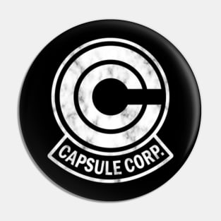 Dragon Ball Bulma Vegeta Goku Capsule Corp Tarantino Pulp Fiction Pins ...