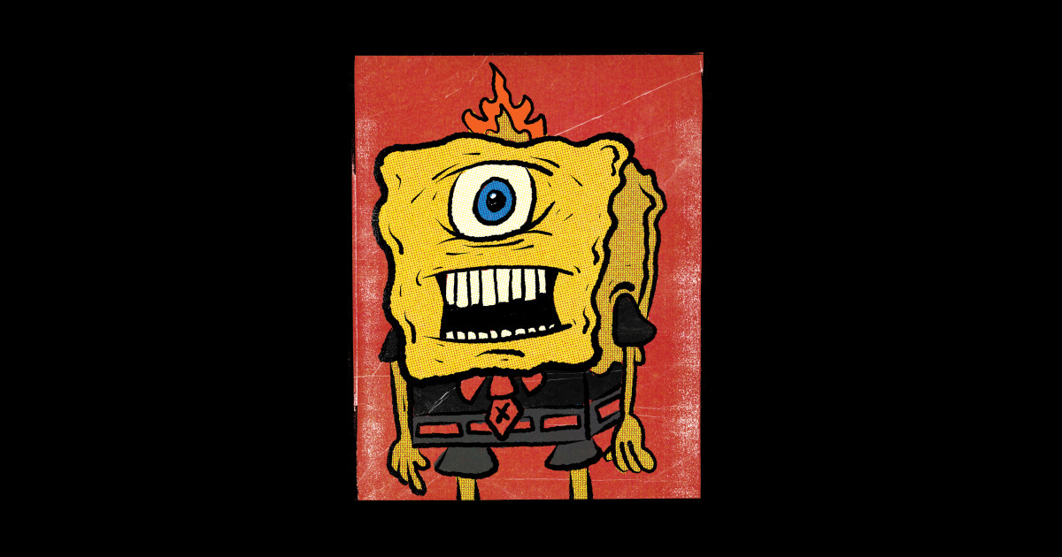 Cyclops Bob - Cyclops - Sticker | TeePublic