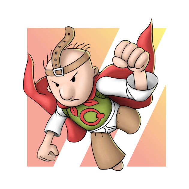 Doug Quailman - Doug - T-Shirt | TeePublic