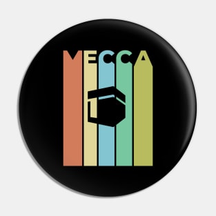 Mecca Kaaba Hajj Gift Pins and Buttons for Sale | TeePublic