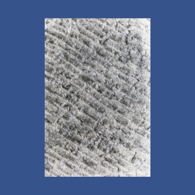 Perfectly Etched Stone Surface Pattern - Stone - T-Shirt sold by Ishika ...