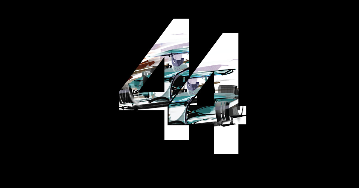 Lewis Hamilton 44 Grand Prix F1 Racing Driver Champion - Lewis Hamilton ...