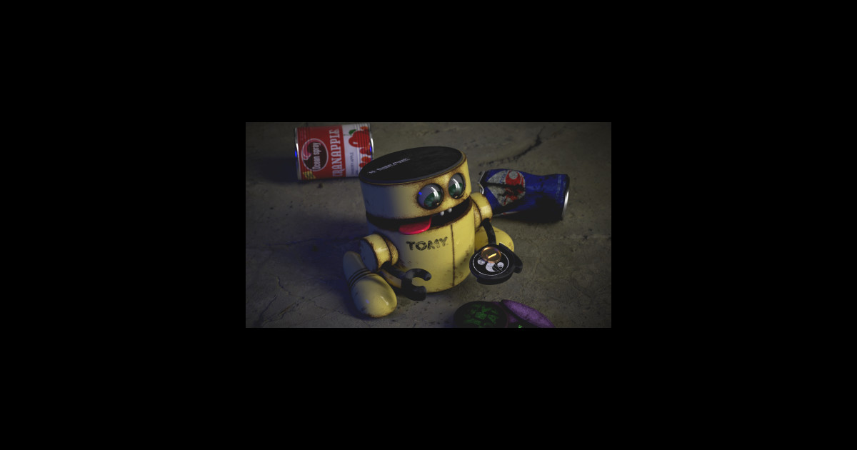 Junior Accountant - Toys - Sticker | TeePublic