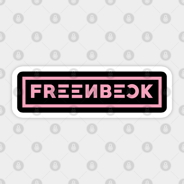FreenBecky is Real - FreenBeck Gap the Series - Gap The Series ...