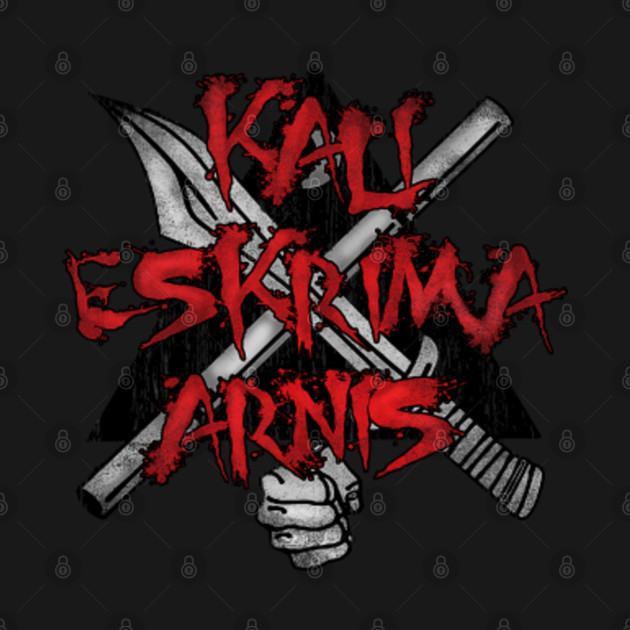 Kali Eskrima Arnis, Filipino martial art, - Kali Eskrima Arnis - T ...