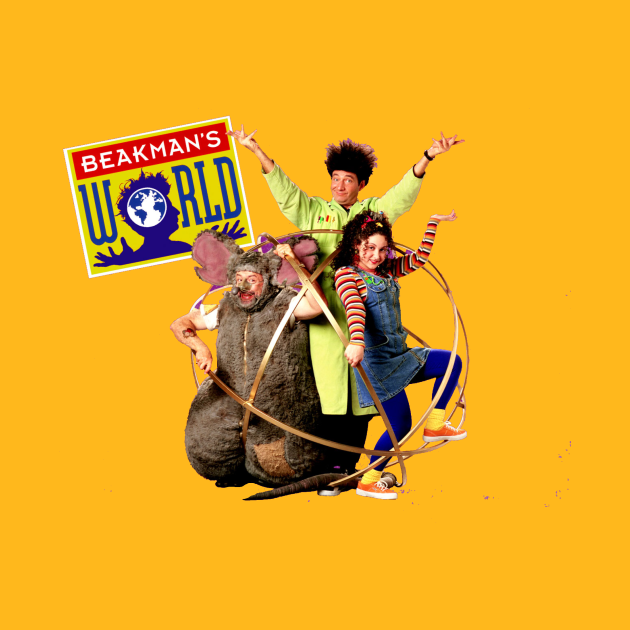 Beakman’s world - Beakmans World - Mug | TeePublic