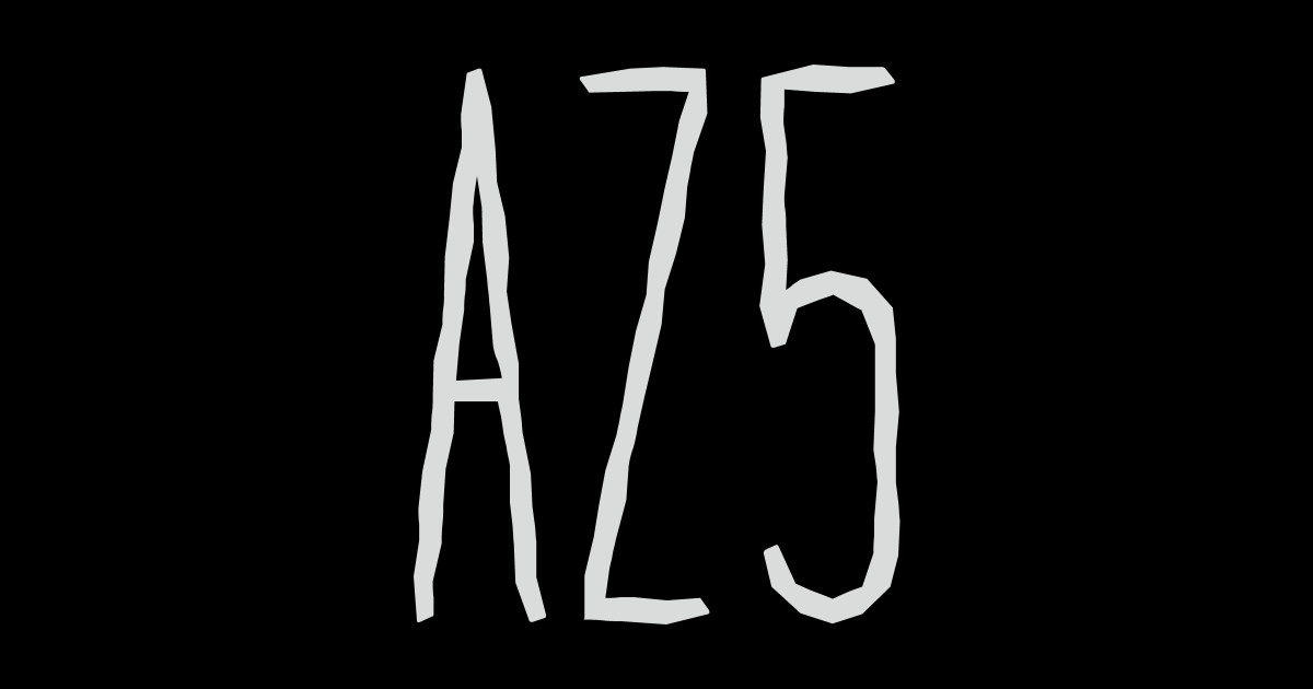 AZ5 Chernobyl - Chernobyl - Sticker | TeePublic