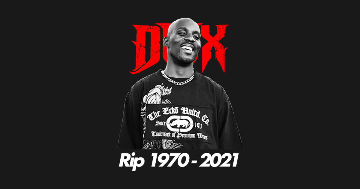 DMX Legend Art - Dmx - T-Shirt | TeePublic
