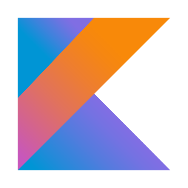 Kotlin Programming Language Kotlin T Shirt Teepublic 