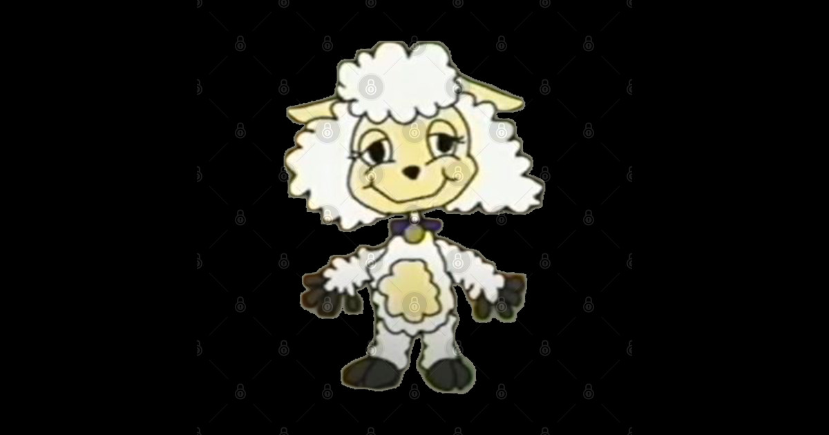 The Walten Files Sha - The Walten Files - Sticker | TeePublic