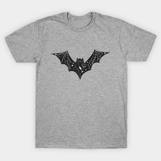 Halloween Gothic Bat - Gothic Bat - T-Shirt | TeePublic