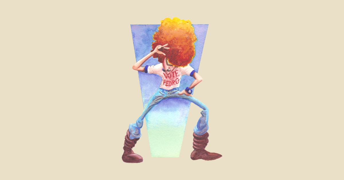 Frickin' Sweet - Napoleon Dynamite - T-Shirt | TeePublic