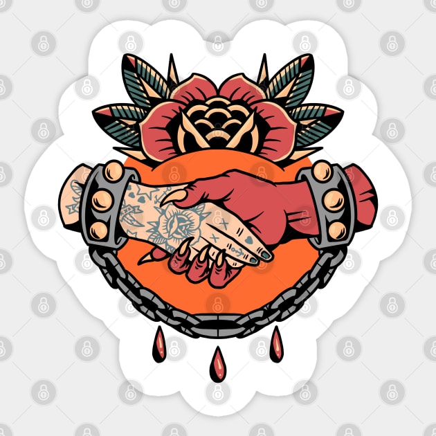 devil tattoo stencil