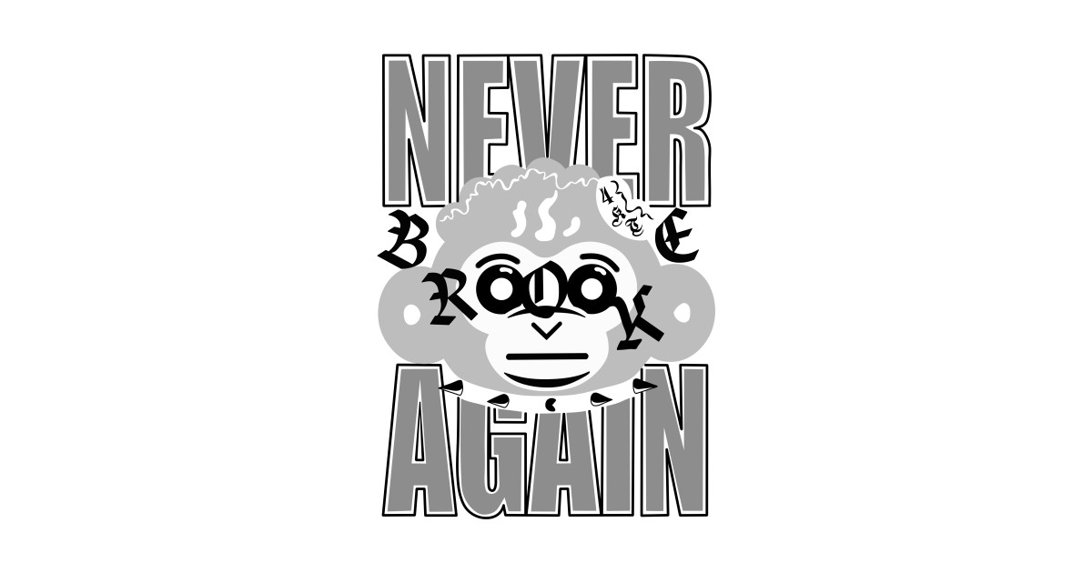 Monkey - Nba Youngboy - T-Shirt | TeePublic