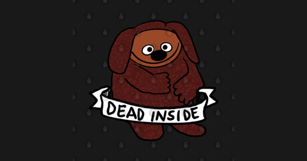 Ralph - Muppets - T-Shirt | TeePublic