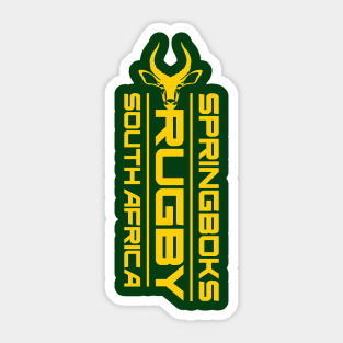 springboks logo hd