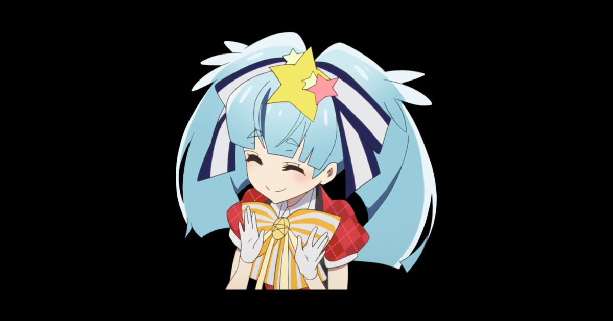 Lily Wave - Zombie - Sticker | TeePublic