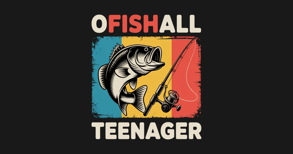 Fishing Jokes Kids Mens Fisherman Bass Fish - Fishing Jokes Kids Mens ...