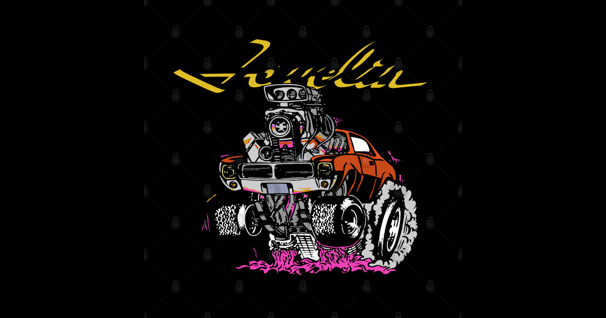 Javelin - Javelin - Sticker | TeePublic