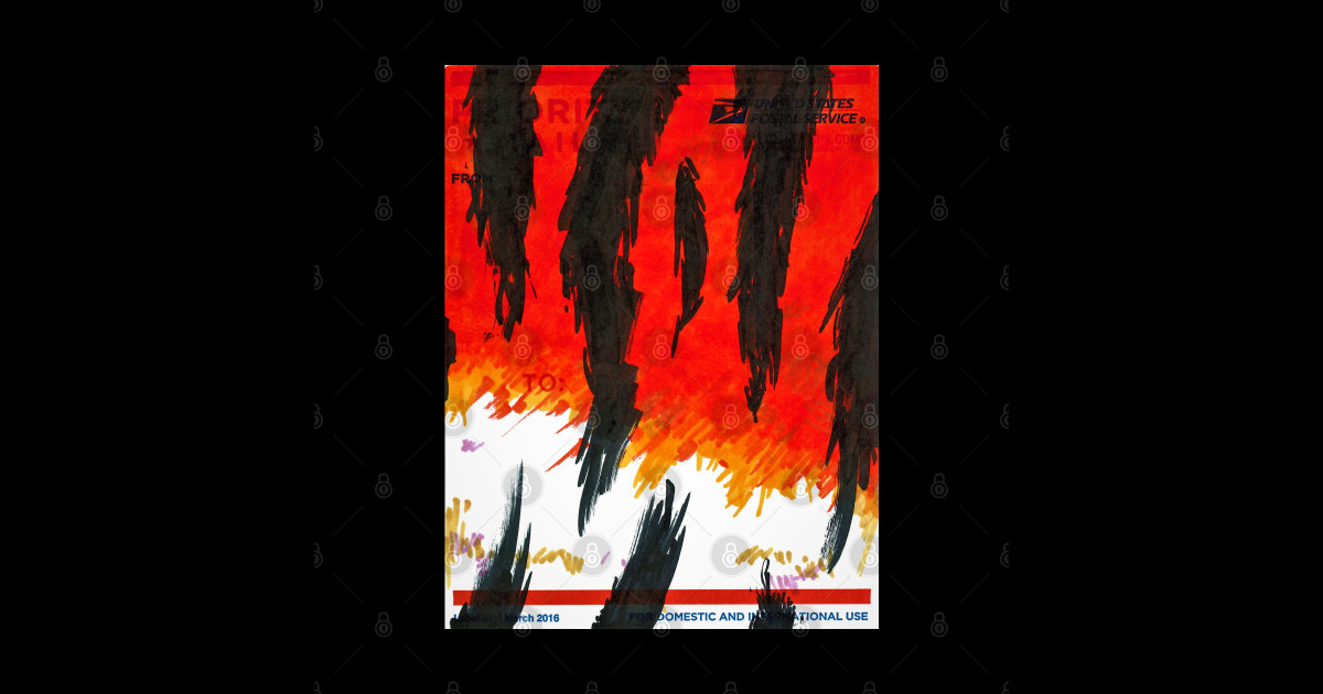 Tiger stripes slap - Tiger - Posters and Art Prints | TeePublic