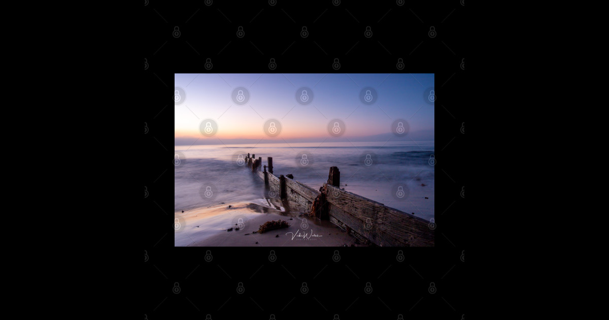 Balnarring Beach, Mornington Peninsula, Victoria, Australia ...
