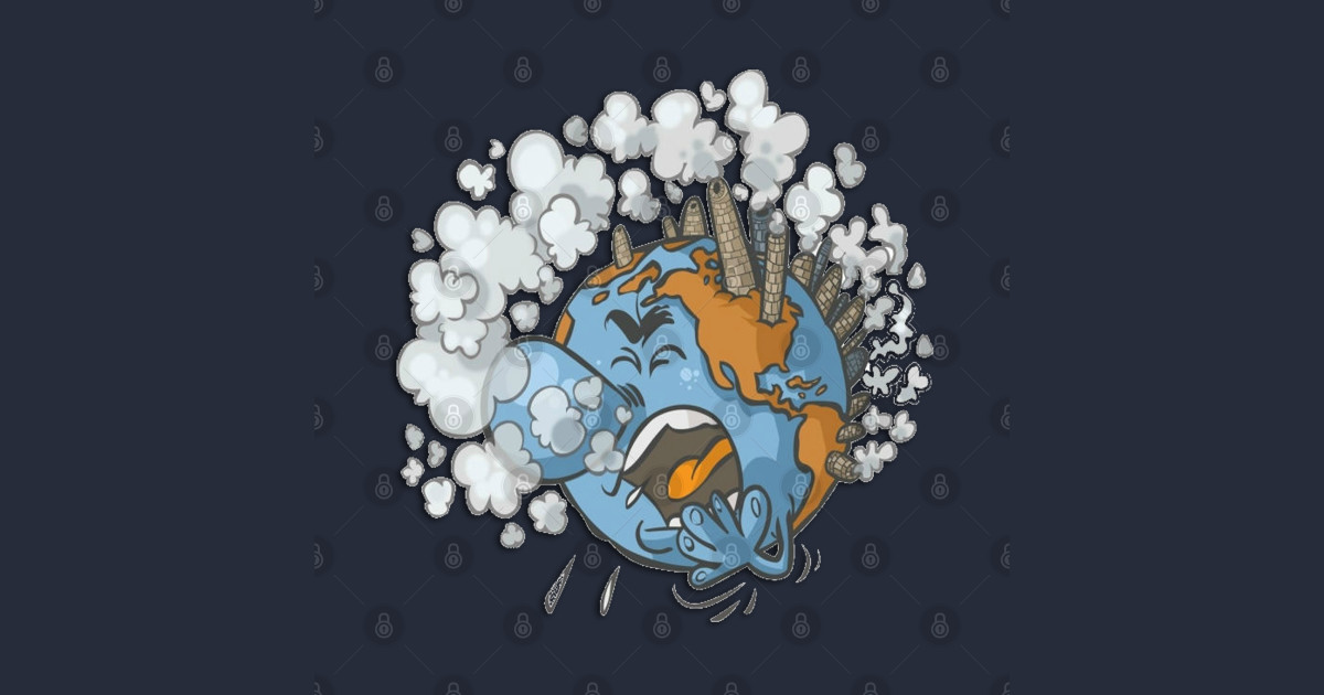 I Can t Bear It Anymore Earth Day 2019 Pegatina TeePublic MX i-can-t-bear-it-anymore-earth-day-2019-pegatina-teepublic-mx