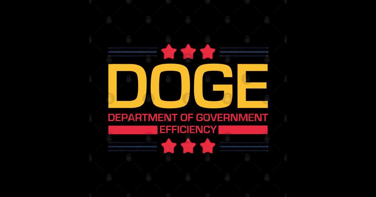 Doge-Department-OF-Govt-Efficiency - Doge Department Of Govt Efficiency ...