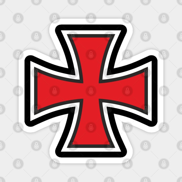 crusaders symbol