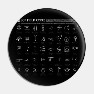 Scp Foundation Pins and Buttons for Sale | TeePublic
