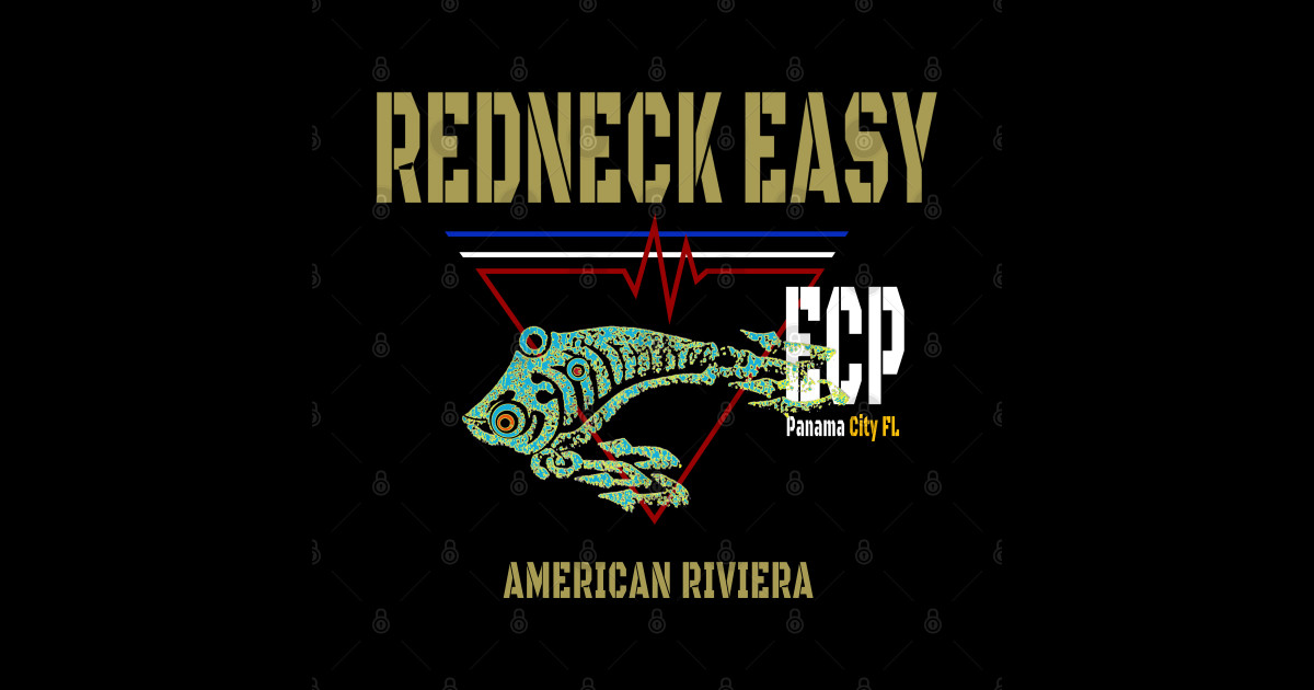 Redneck Easy, Panama City Beach Florida - Panama Beach Florida - Pin ...