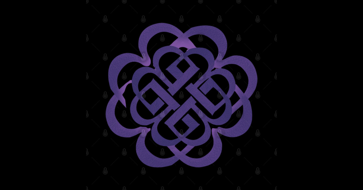 Breaking Benjamin Shadows Logo - Breaking Benjamin - Sticker | TeePublic