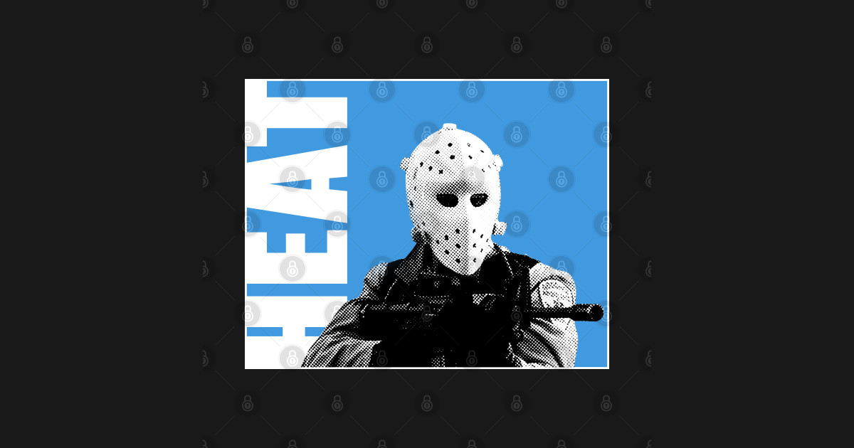 heat movie - Heat - T-Shirt | TeePublic