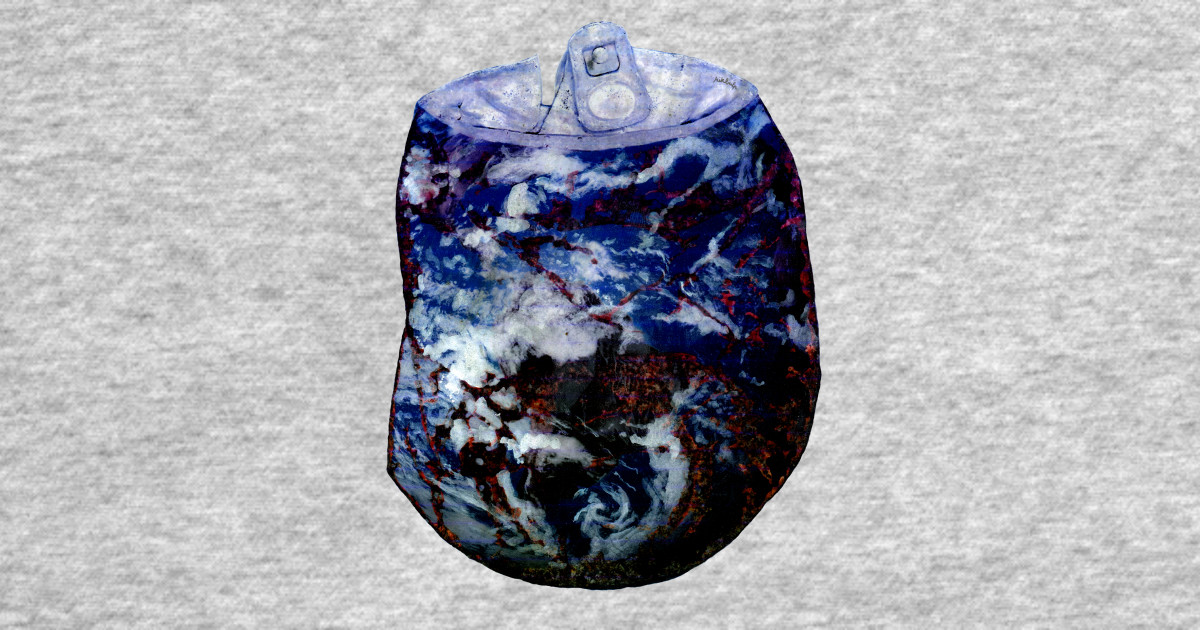 litter world - Litter - T-Shirt | TeePublic