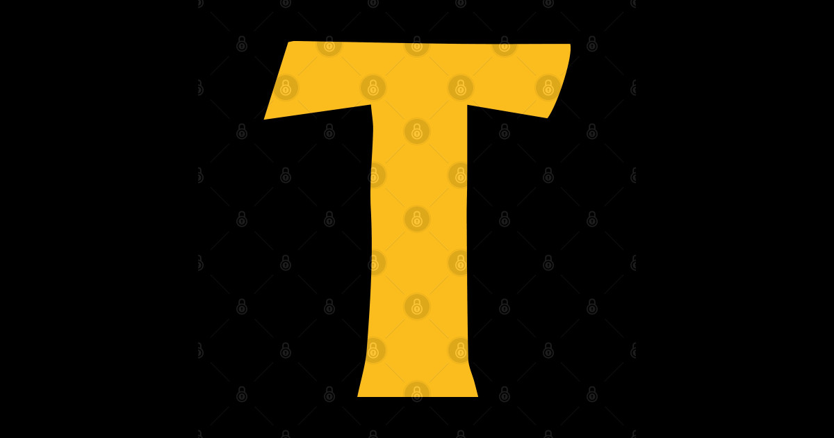 Token's shirt – South Park, Token Black - Tokens Life Matters - Sticker ...