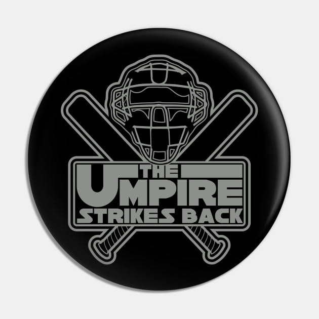 umpire strikes back