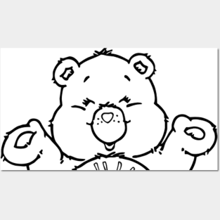 care bears coloring pages grumpy