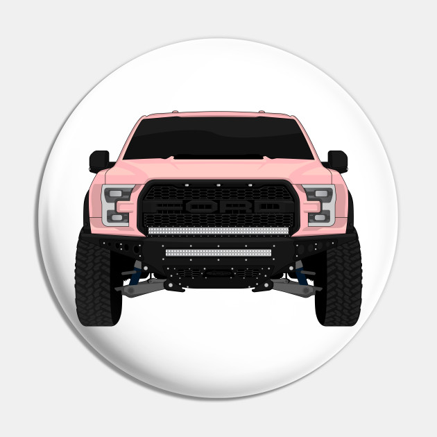 raptor pink